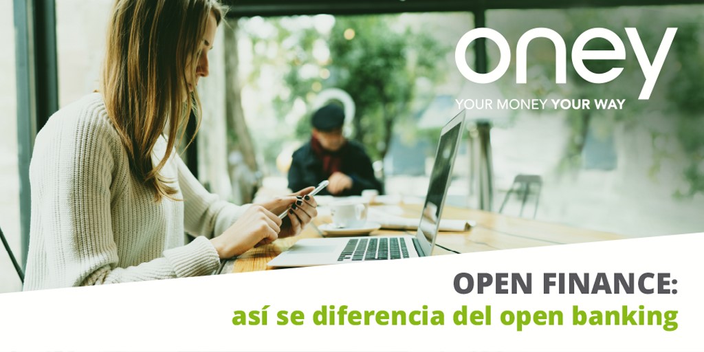 Del open banking al open finance. ¿Qué es la PSD3? | Oney