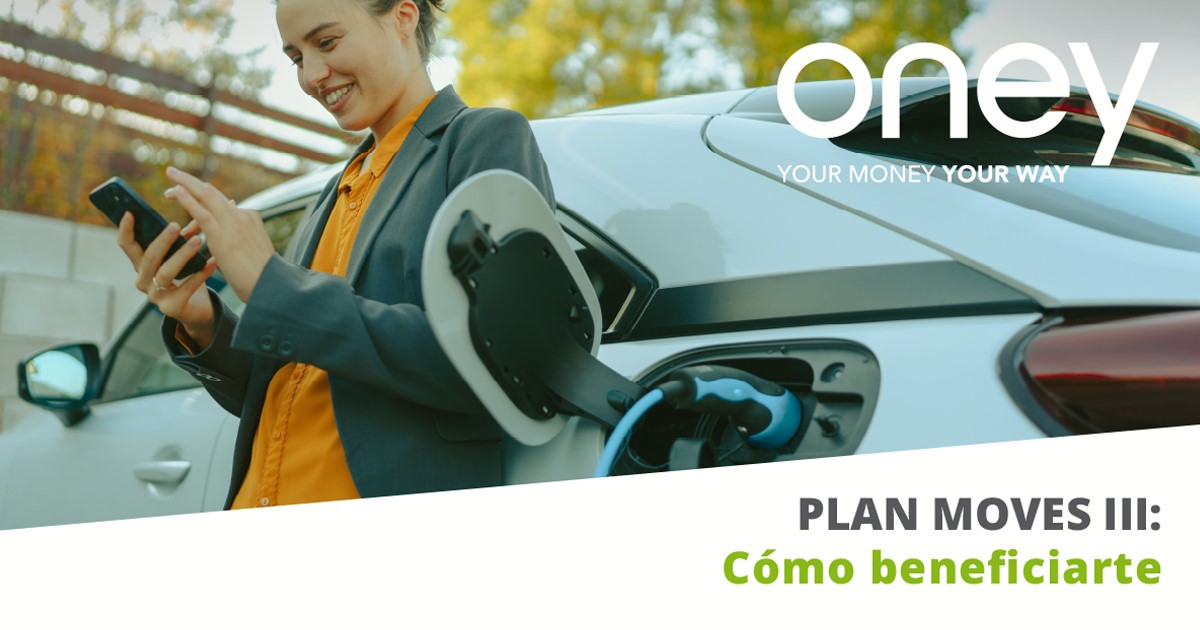 Plan Moves III: cómo solicitarlo y requisitos para las ayudas a la ...