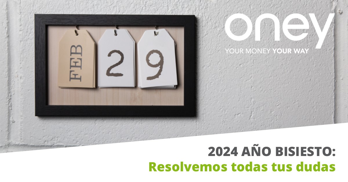 2024 es año bisiesto: ¿qué pasa si has nacido el 29 de febrero? | Oney