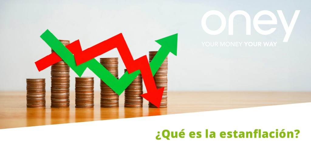 ¿Qué es la estanflación? | Oney